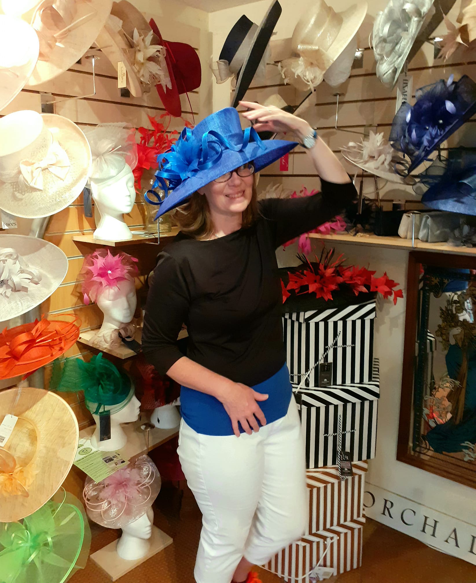 Contact Us – Book an Appointment